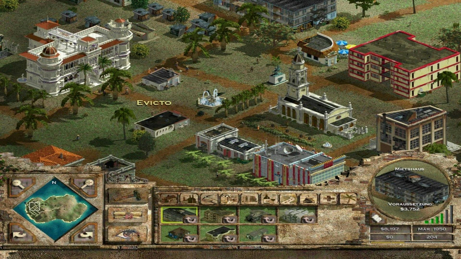 Tropico Trilogy | PC Steam Game | Fanatical