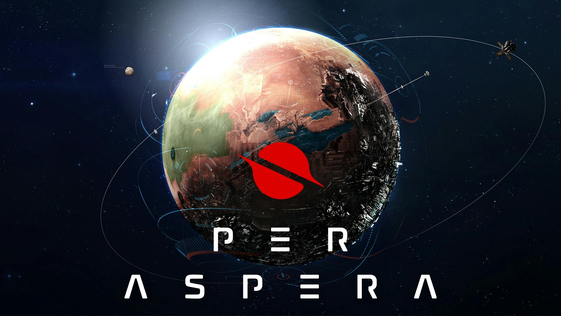 Per Aspera | Oculus Game | Fanatical