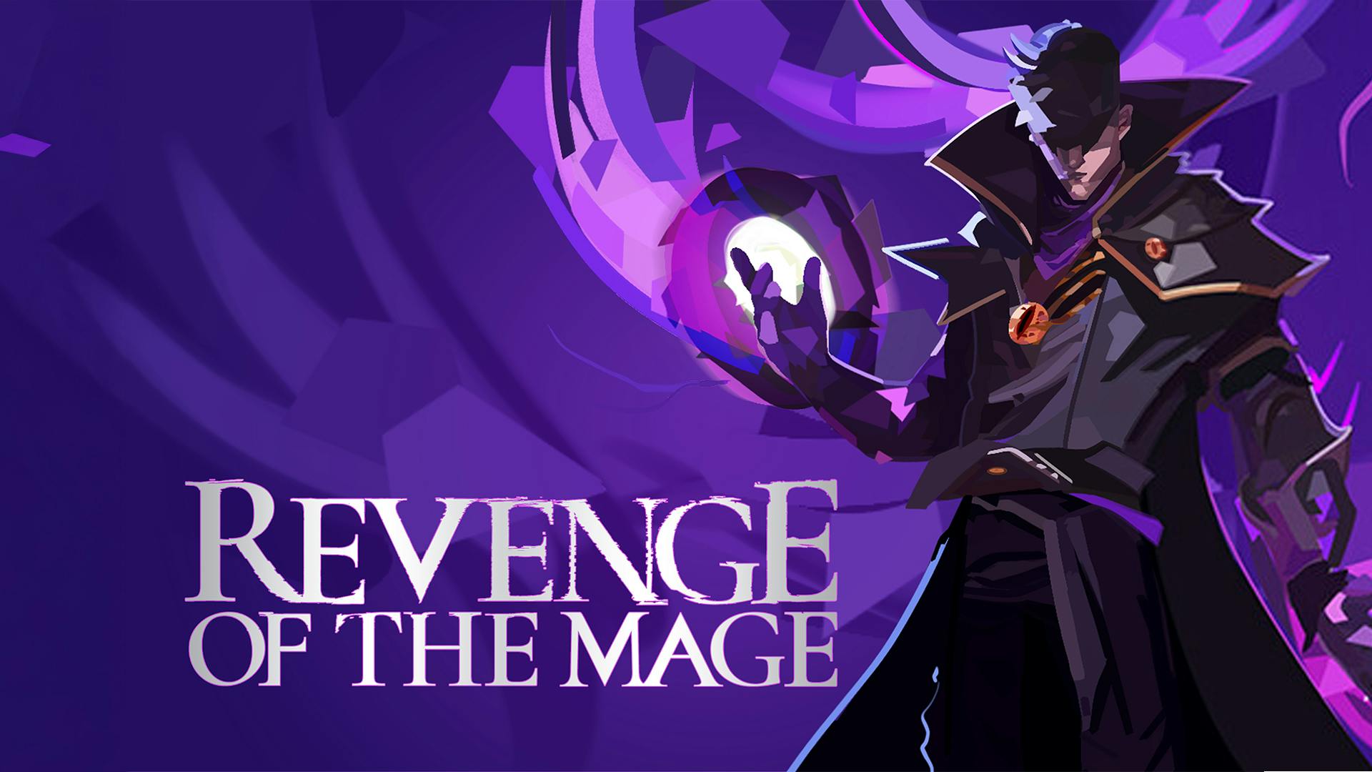 Revenge of the Mage | PC Steam Game | Fanatical