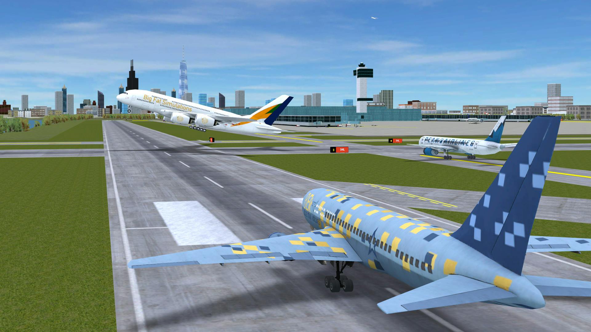 Airport Madness 3D: Volume 2 | Steam PC Game