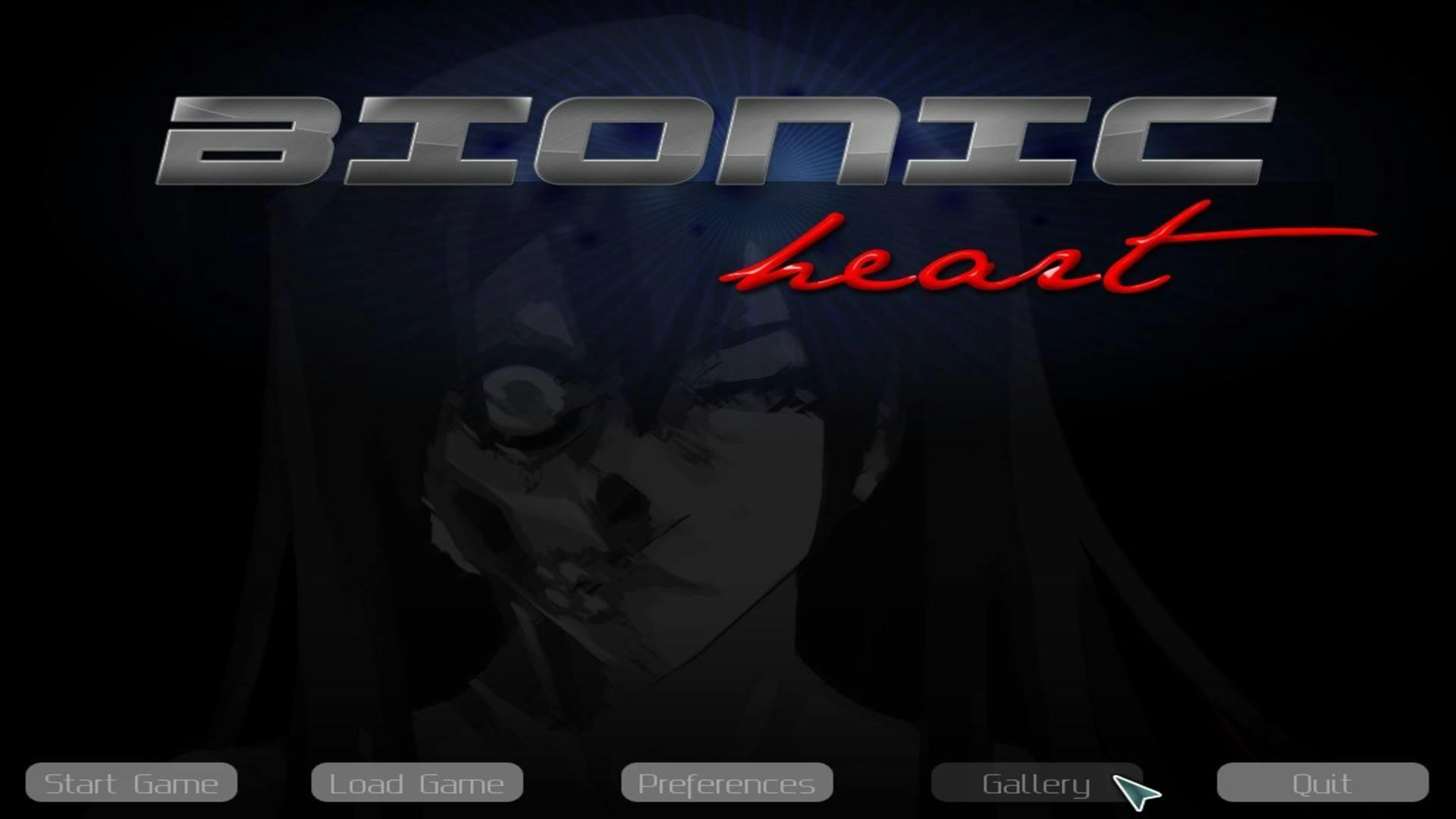 Bionic Heart | PC Mac Linux Steam Game | Fanatical