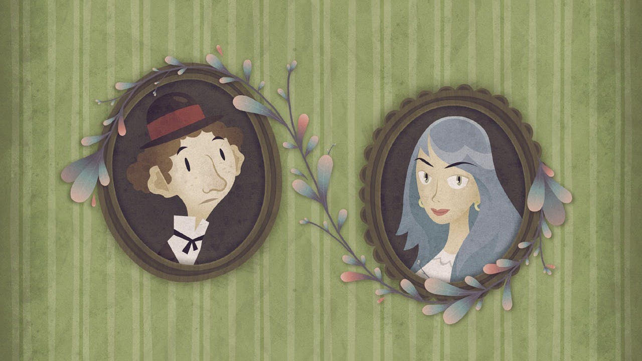 The Franz Kafka Videogame | PC Steam Game | Fanatical