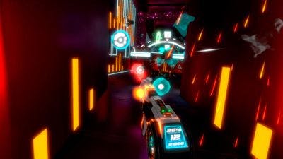 Beat Blaster (Quest VR) | Oculus Game | Fanatical