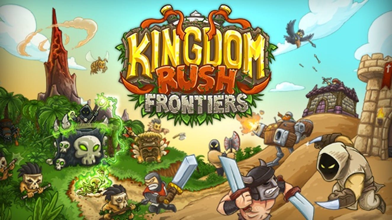 The best tower defense games for PC gamers | Fanatical Blog