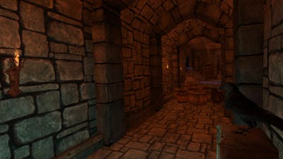 Shadowgate VR: The Mines of Mythrok (Quest VR) | Oculus Game | Fanatical