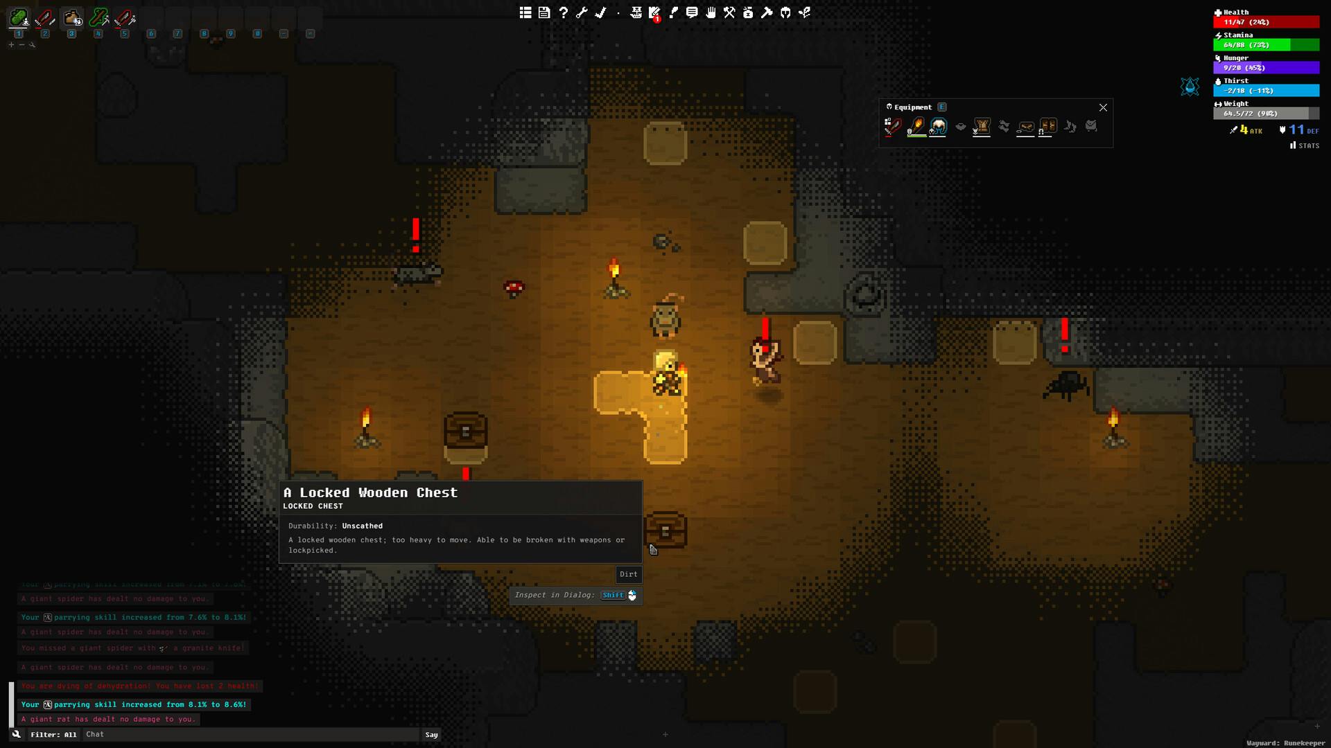 Wayward | Steam PC Game