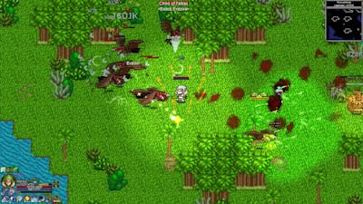 Chronicon | PC Steam Game | Fanatical