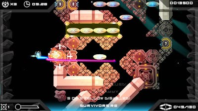 Velocity Ultra Deluxe | PC Steam Game | Fanatical