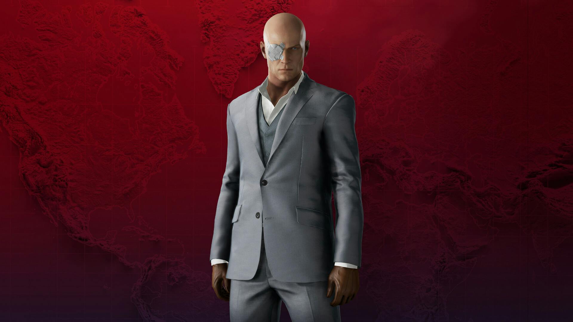 HITMAN 3 - The Undying Pack | PC Steam Downloadable Content | Fanatical