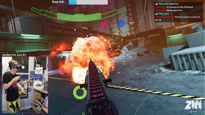 ShadowCore VR | PC Steam ゲーム | Fanatical