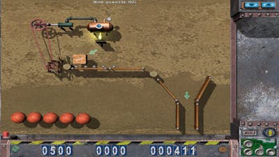 Crazy Machines: Wacky Contraption Ultimate Collection | PC Steam Game ...