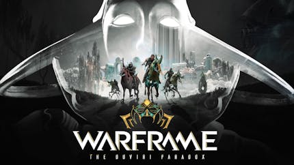 Warframe | PC Game | Fanatical