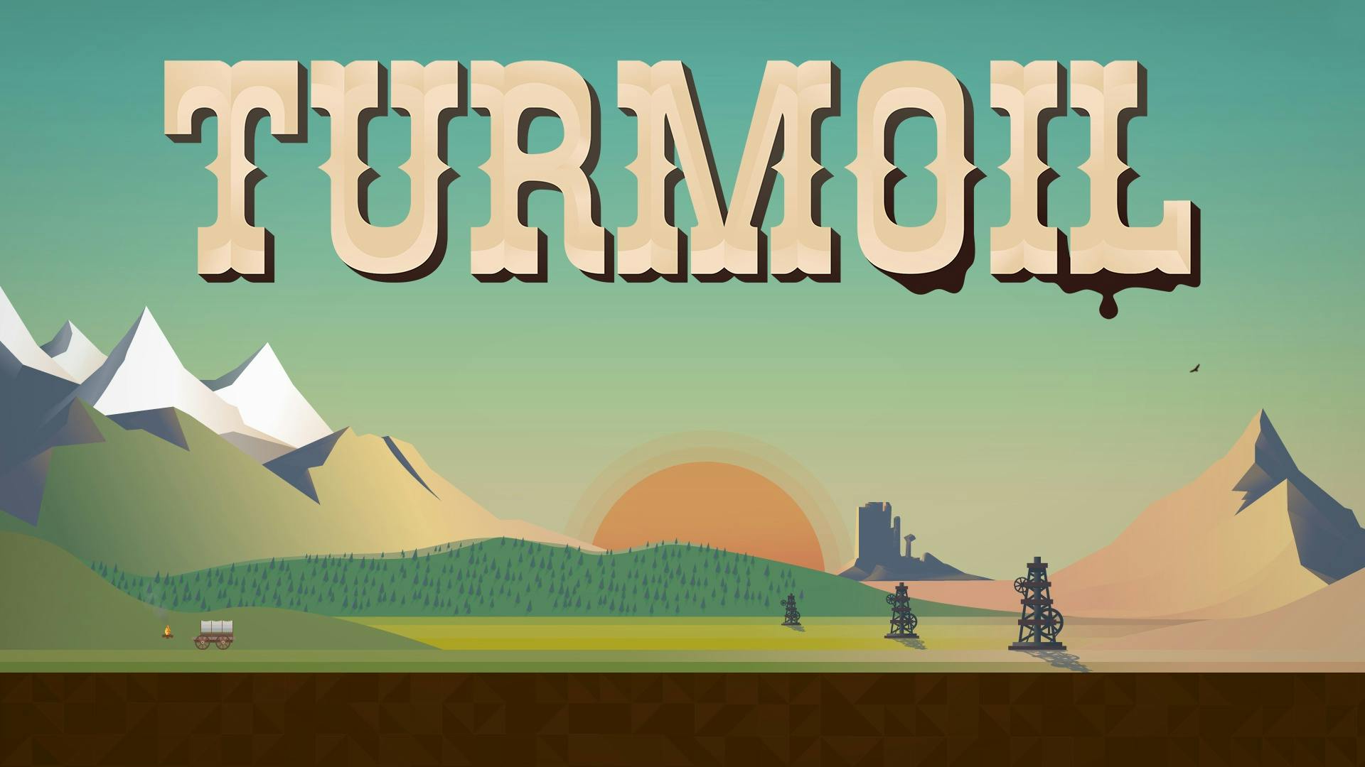 Turmoil | PC Steam Game | Fanatical