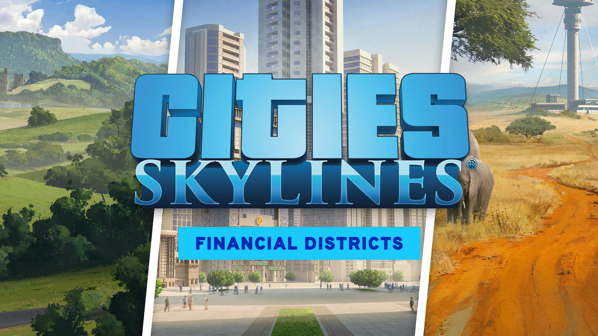 Cities Skylines Financial Districts Bundle PC Mac Linux Steam Downloadable Content Fanatical Cities Skylines Financial Districts Bundle PC Mac Linux Steam Downloadable Content Fanatical