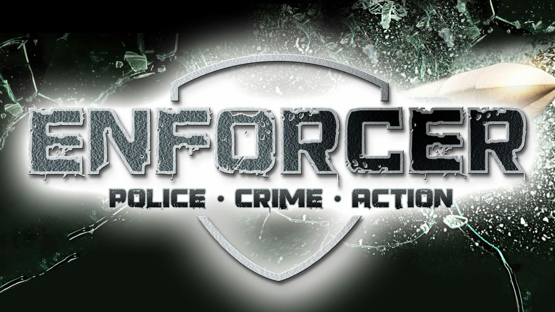 Enforcer: Police Crime Action | PC Mac Steam Game | Fanatical