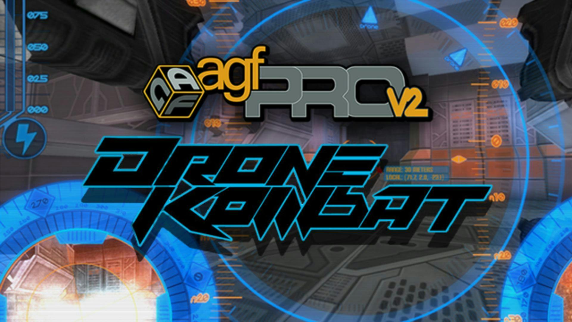 Axis Game Factory's AGFPRO Zombie FPS Player DLC | PC Mac Linux Steam Downloadable Content ...