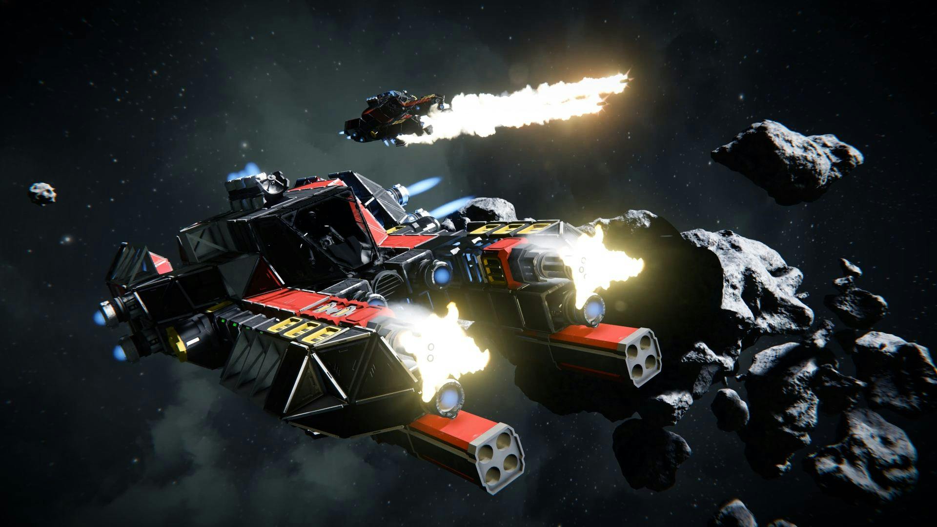 Space Engineers | PC Steam Game | Fanatical