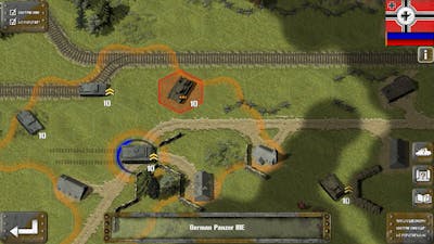 Tank Battle: Blitzkrieg | PC Mac Steam Game | Fanatical