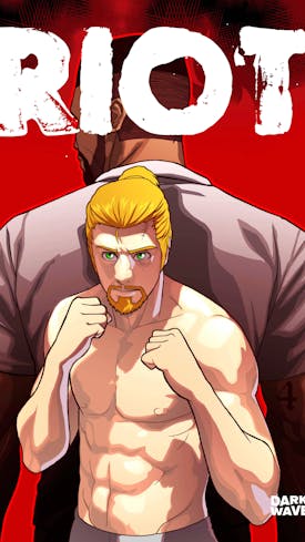 RIOT #4 | Drm Free | Fanatical