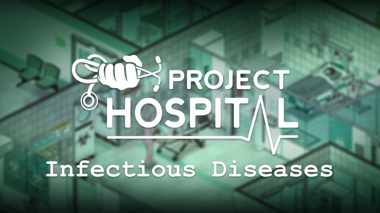 Project Hospital | Steam PC Game