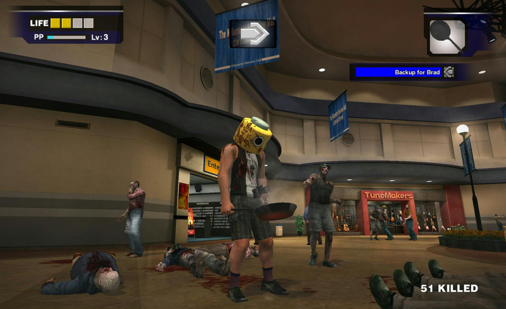 DEAD RISING® | PC Steam Game | Fanatical
