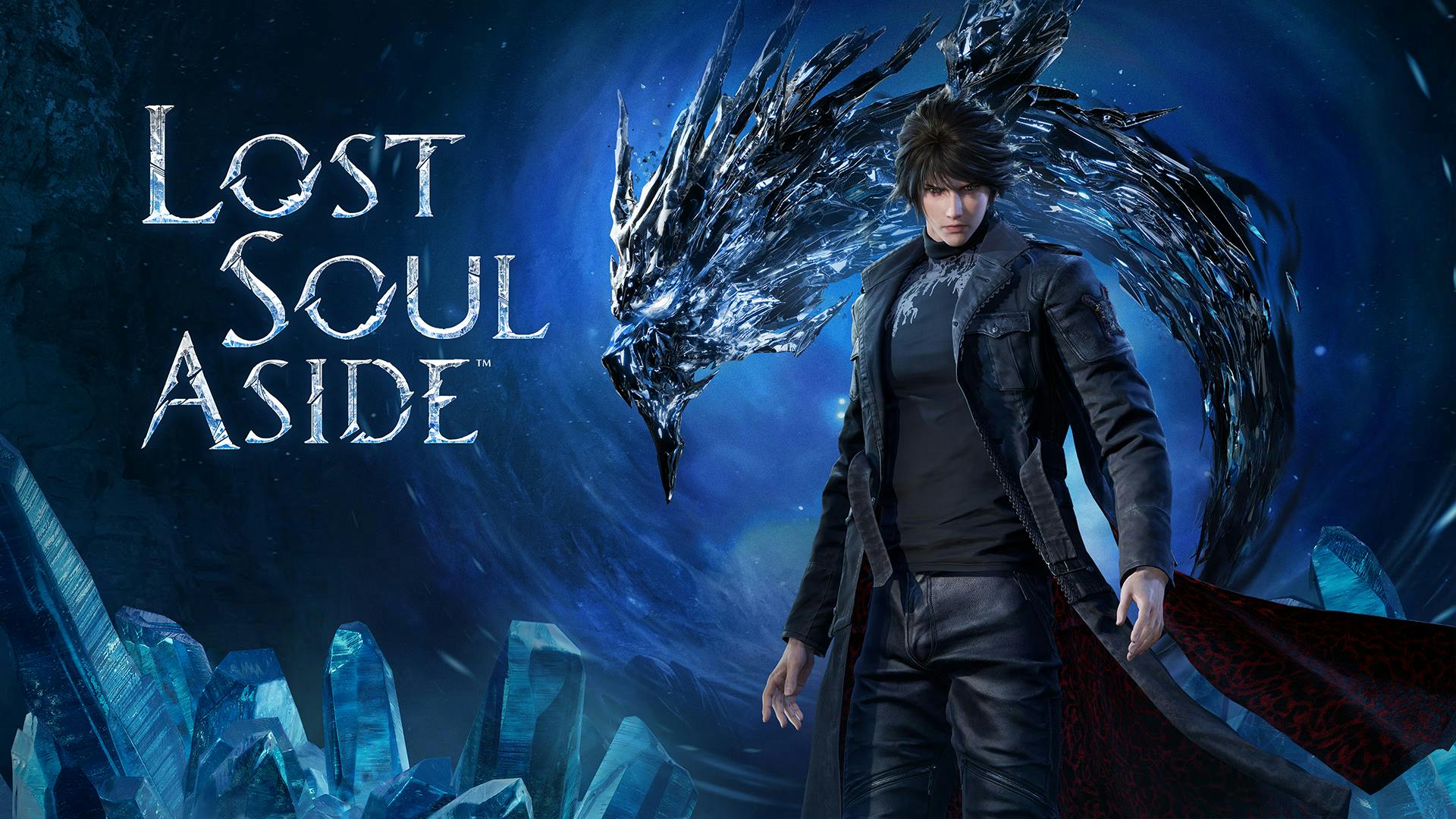 Lost Soul Aside | PC Steam Game | Fanatical