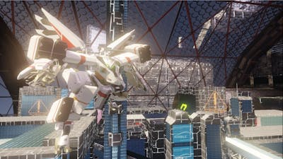 Project Nimbus | Mac PC Steam Game | Fanatical