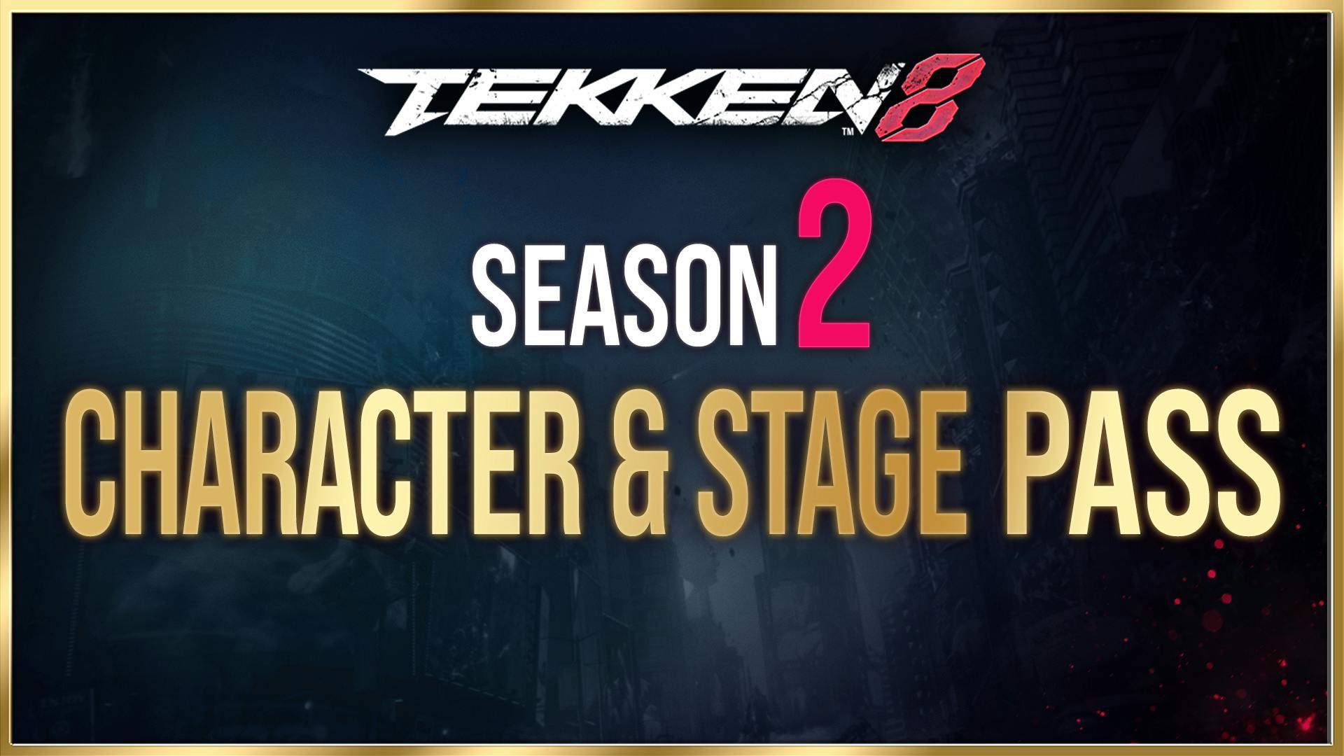 TEKKEN 8 - Advanced Edition | PC Steam Game | Fanatical
