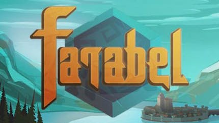 Farabel | PC Mac Linux Steam Game | Fanatical