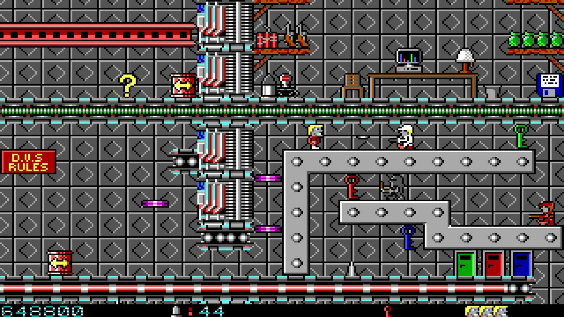 Secret Agent | PC Mac Steam Game | Fanatical