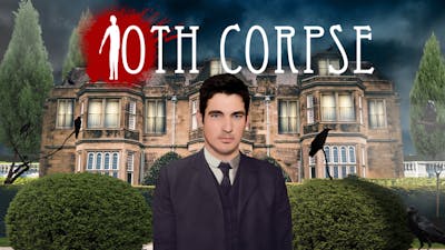 10th Corpse | PC Steam Game | Fanatical
