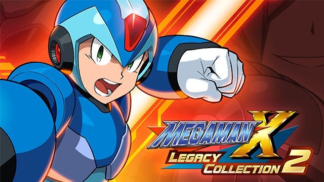 Mega Man Games | PC and Steam Keys | Fanatical