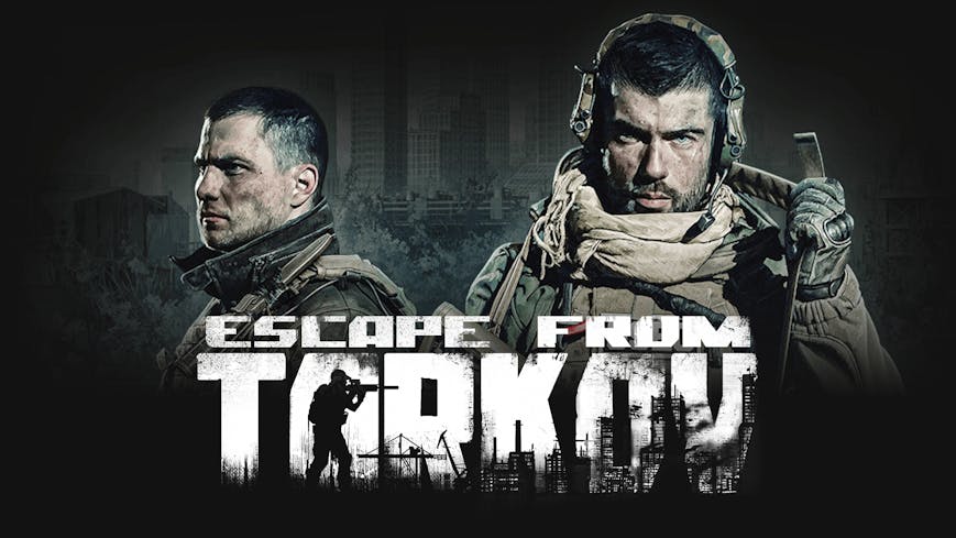 Escape from Tarkov | PC Steam Game | Fanatical