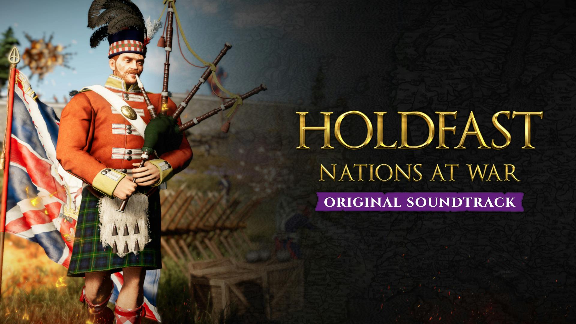 Holdfast: Nations At War - Napoleon's Rise | PC Steam Downloadable ...