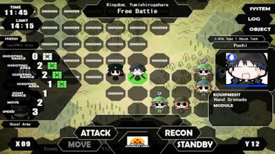 War of the Human Tanks | PC Steam Game | Fanatical