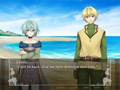 ENIGMA: | PC Steam Game | Fanatical