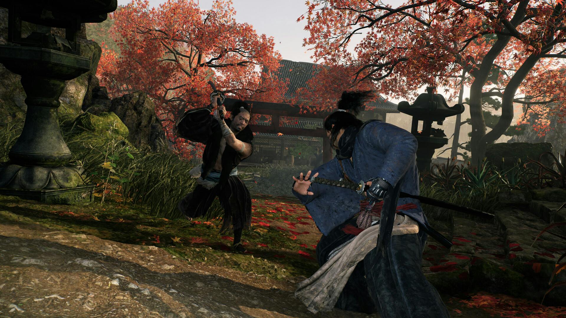 Rise of the Ronin | PC Steam Game | Fanatical