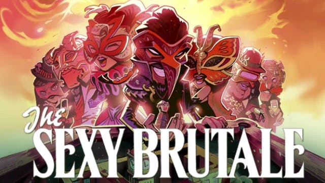 Tequila Works Games | PC and Steam Keys | Fanatical