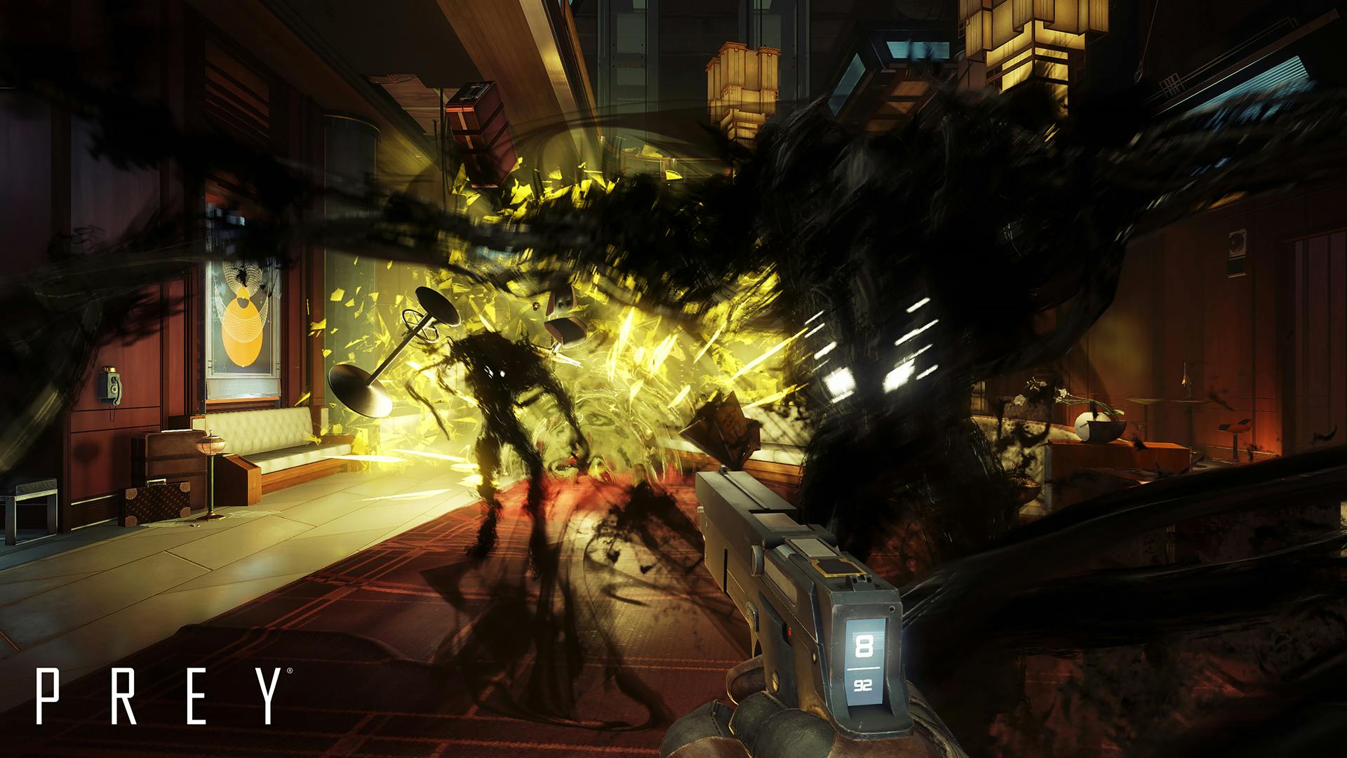 Prey - Deluxe Edition | PC Steam Game | Fanatical