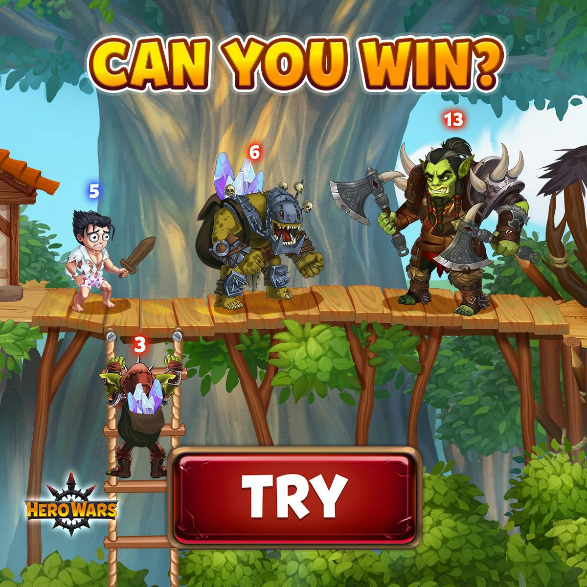 Hero Wars: Dominion Era | PC | Fanatical