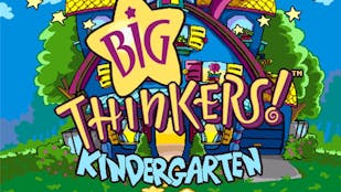 Big Thinkers 1st Grade | PC Mac Linux Steam Game | Fanatical