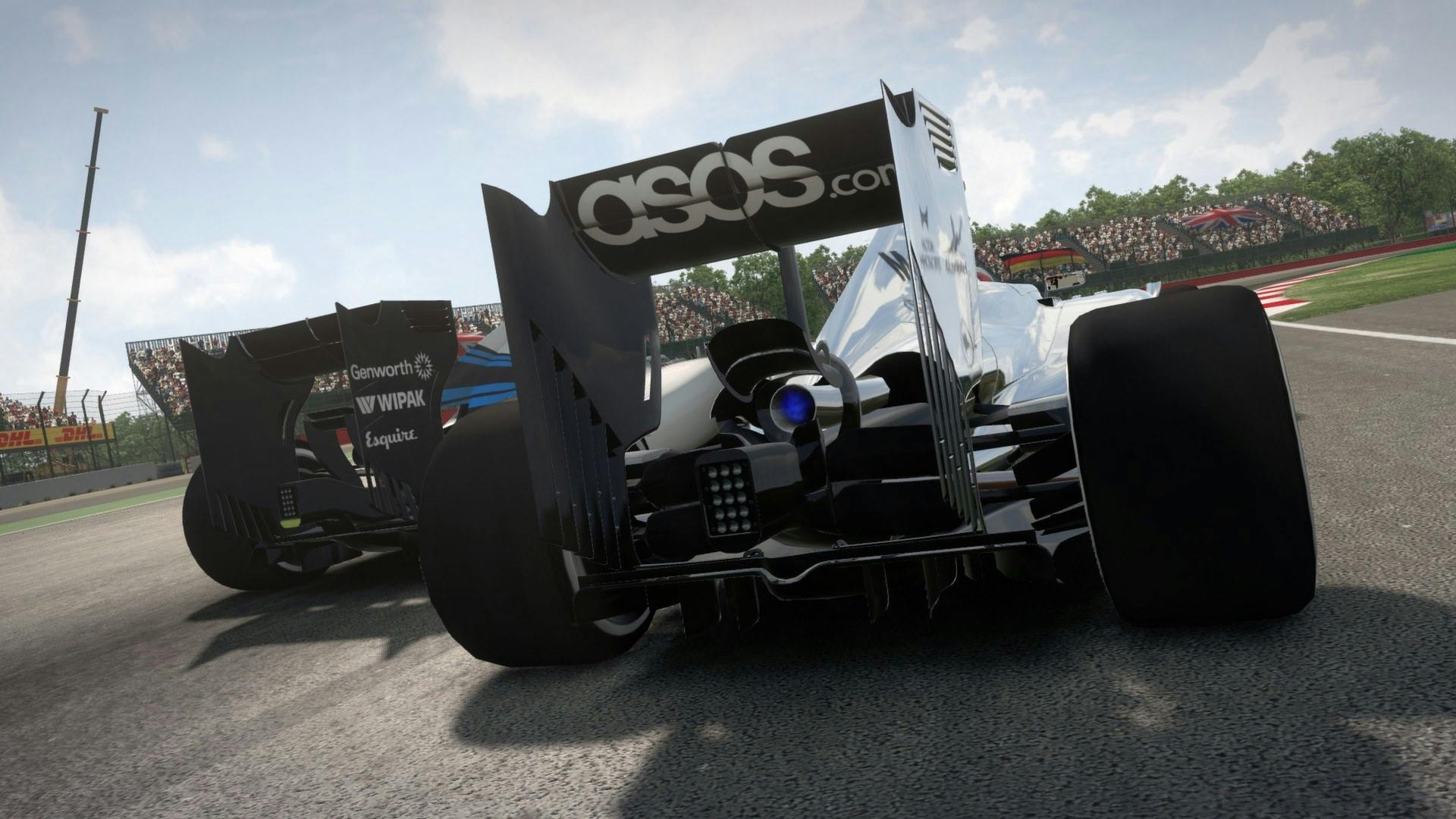 F1 2014 | PC Steam Game | Fanatical