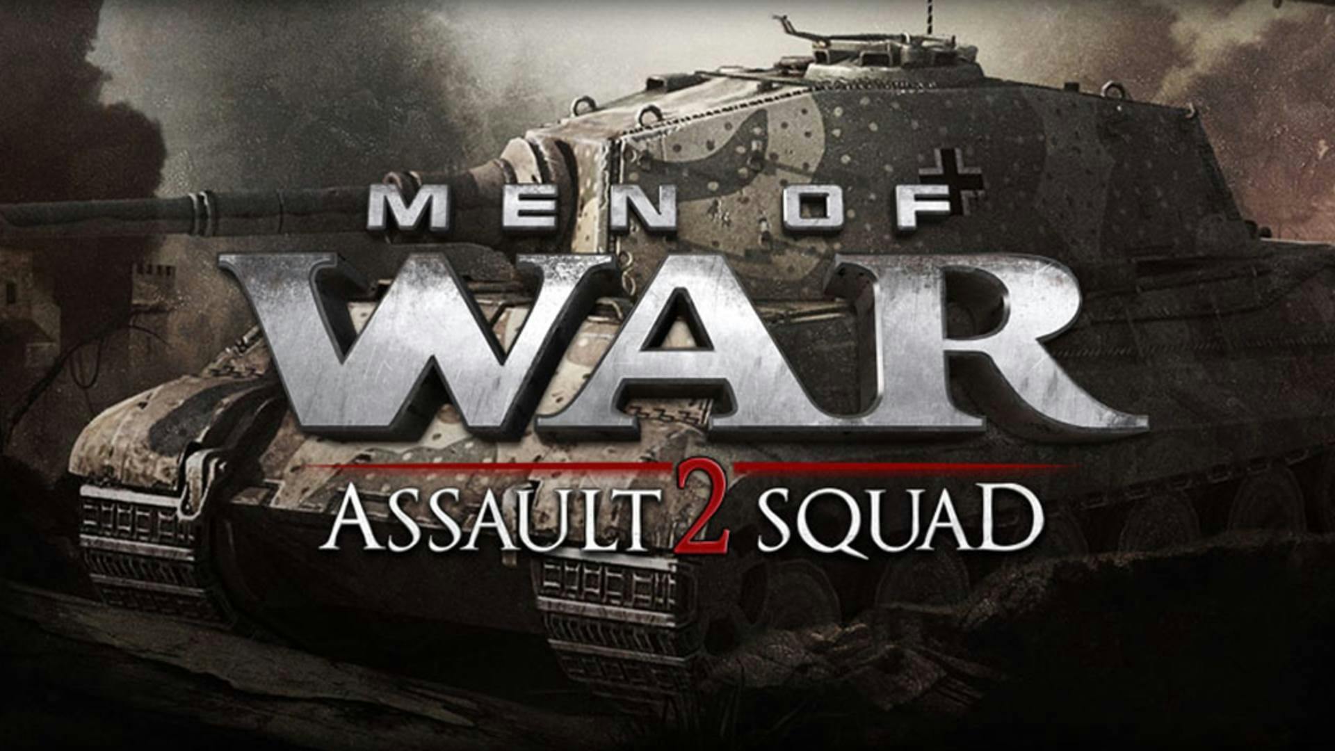 Men of War: Assault Squad 2 | Steam PC Game