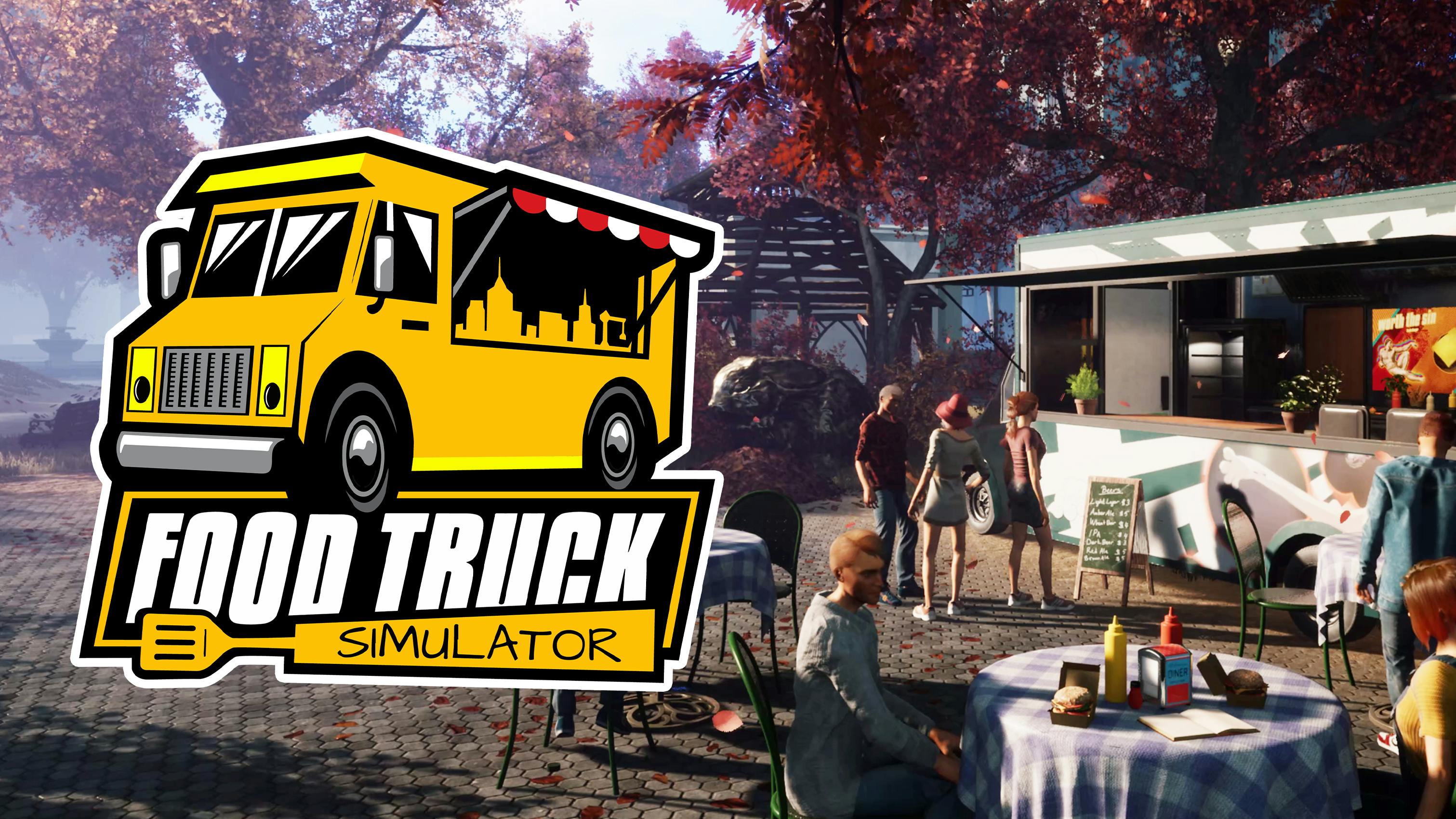 Diesel Brothers: Truck Building Simulator | PC Steam Game | Fanatical
