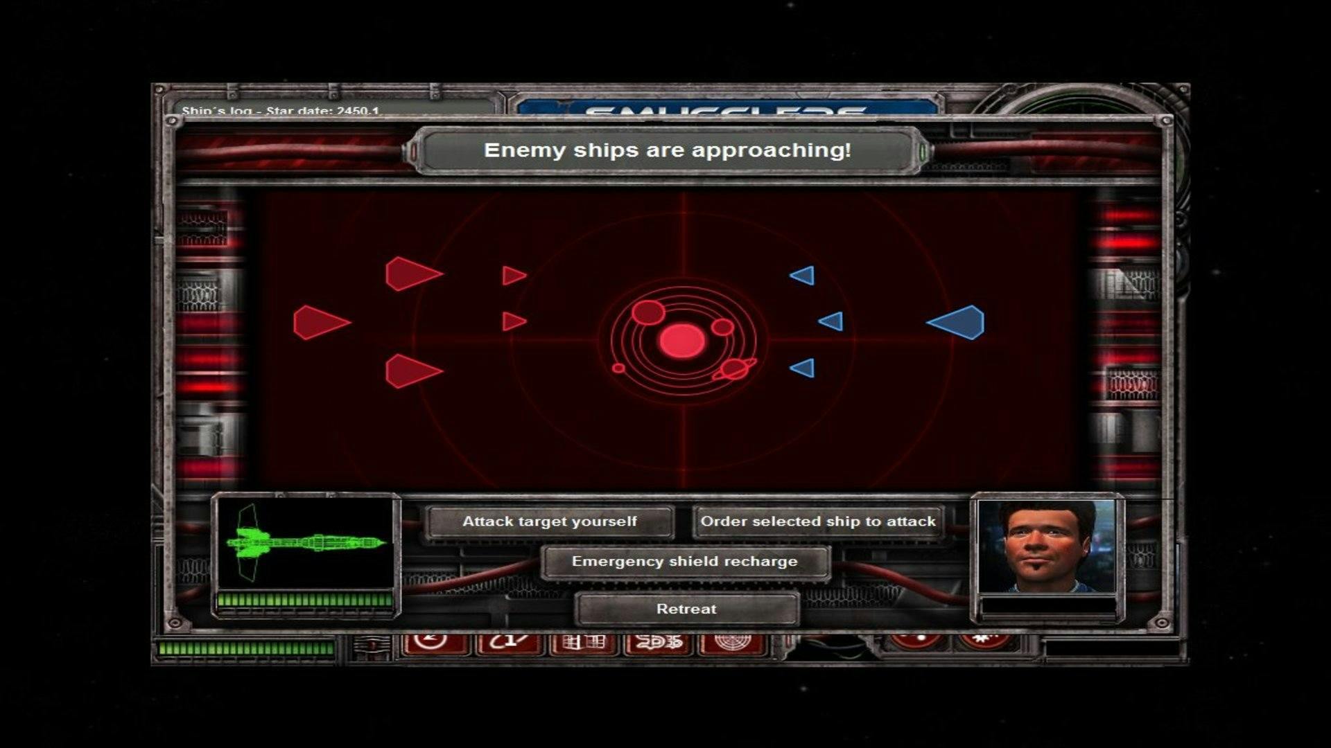 Smugglers 5 | PC Steam Game | Fanatical