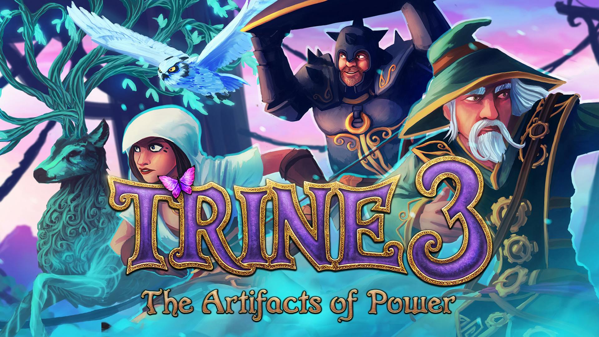 Frozenbyte Games | PC and Steam Keys | Fanatical