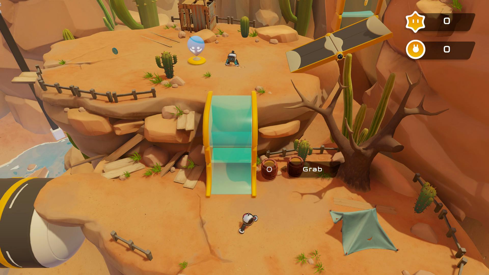 Biped | PC Steam Game | Fanatical
