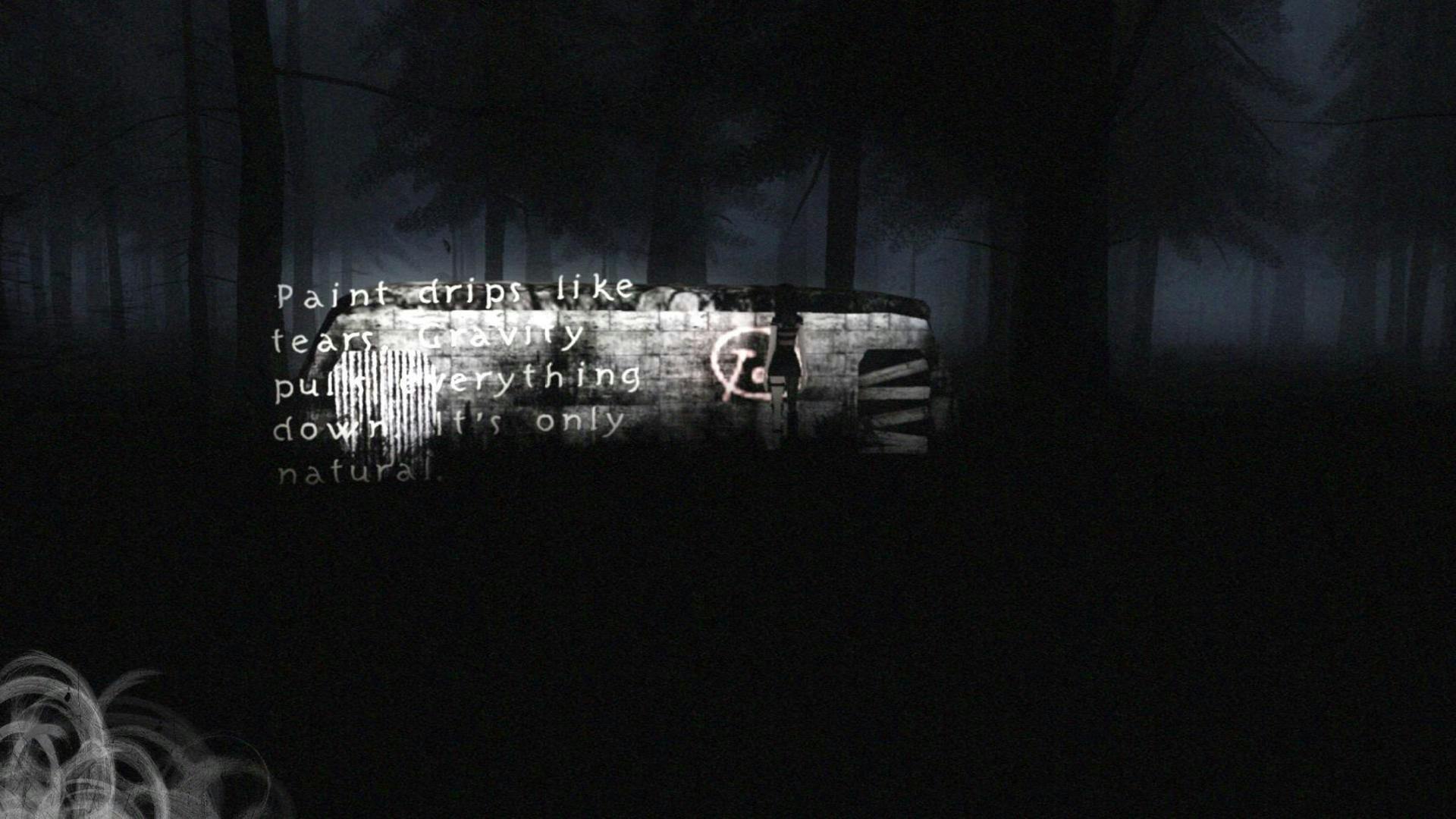 The Path | PC Mac Steam Game | Fanatical
