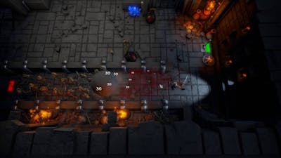 MetaMorph: Dungeon Creatures | PC Steam Game | Fanatical
