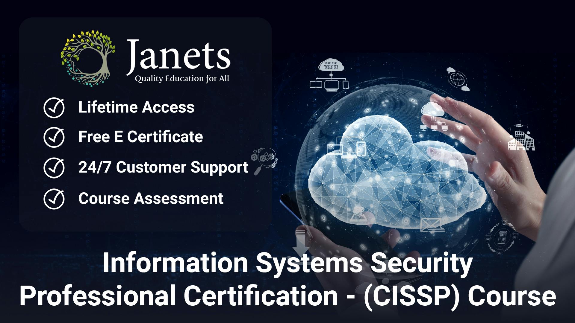 Cloud & Network Certification eLearning Bundle | eLearning Bundle ...